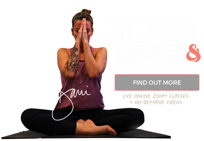 My TMS Journey - the mind-body stress illness survival guide