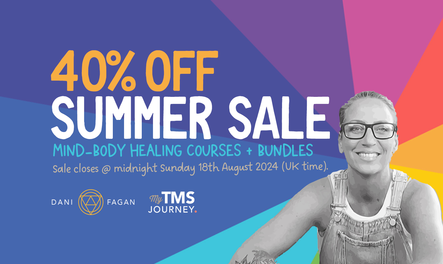 40% off Summer Sale 40% off Summer Sale