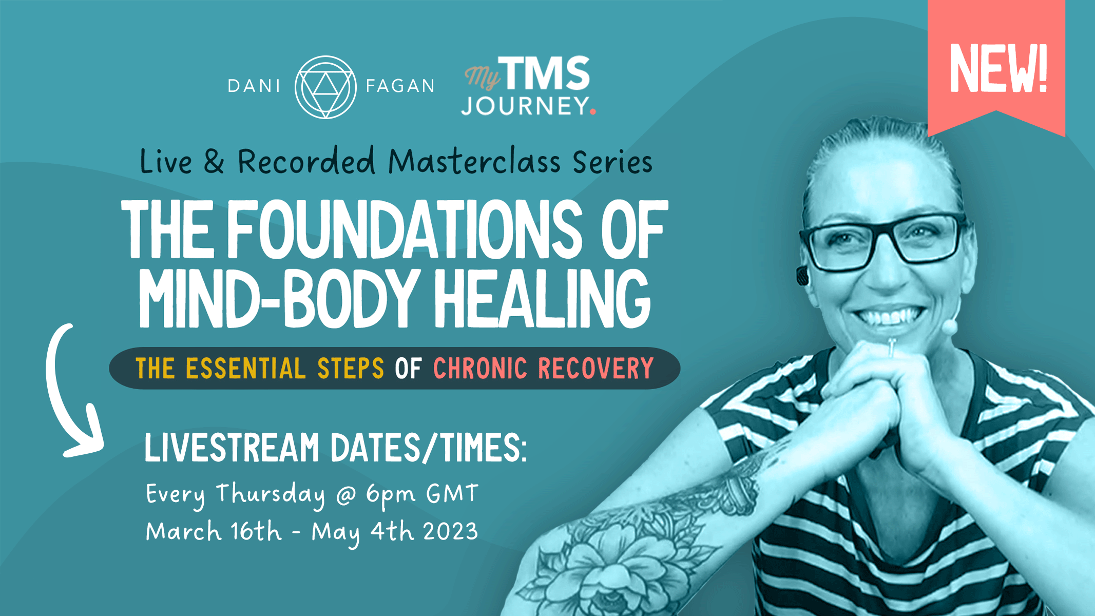 The Foundations of Mind-Body Healing